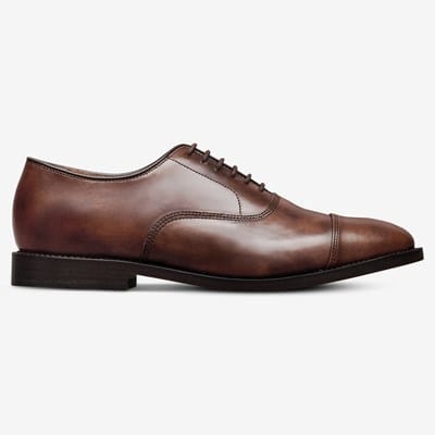 Men's Factory Second Shoes | Shoe Bank by Allen Edmonds